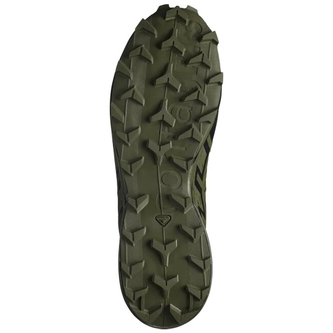 Buty Salomon Speedcross 6 Forces - Ranger Green - sklep Militaria.pl
